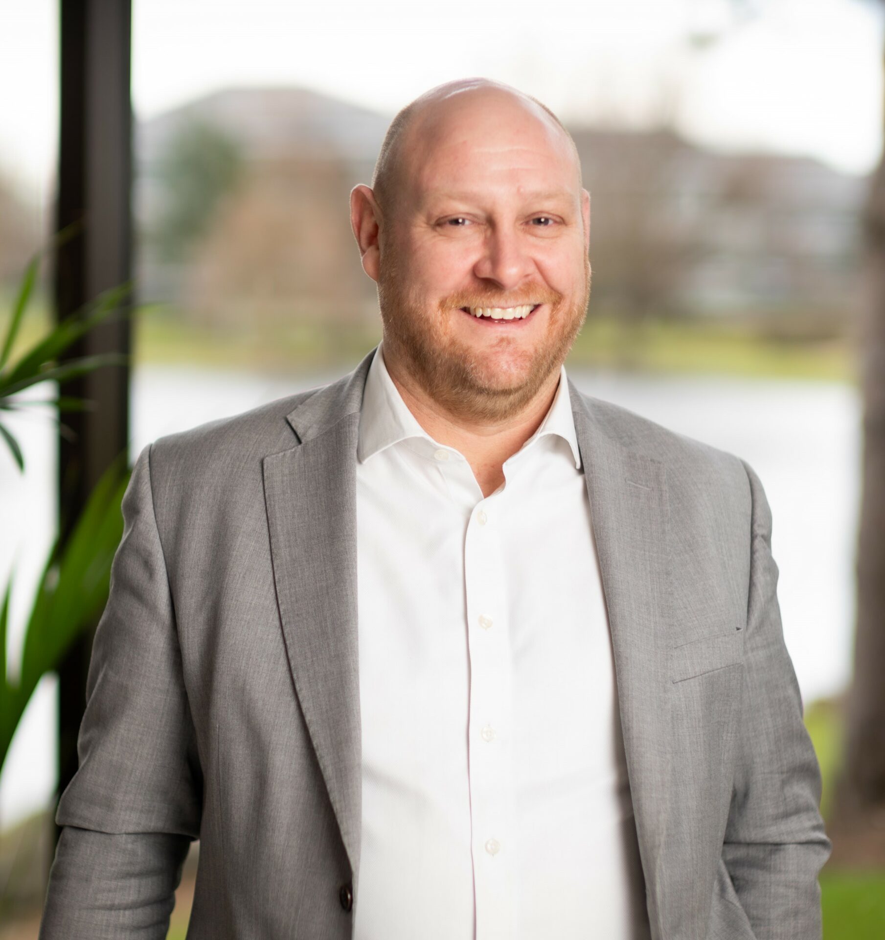 Grant Taylor - Managementors