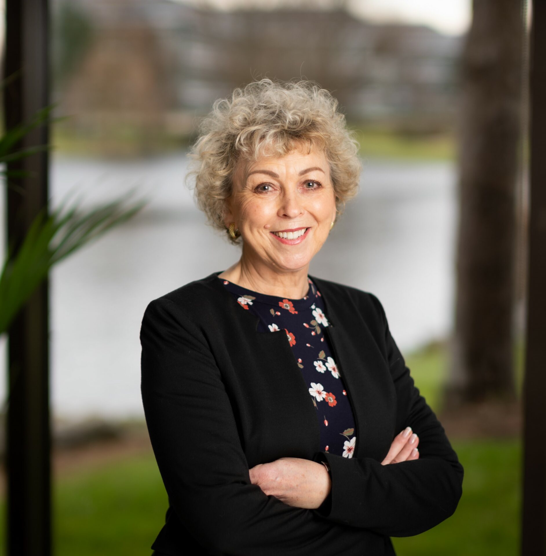 Dawn Henstridge - Managementors