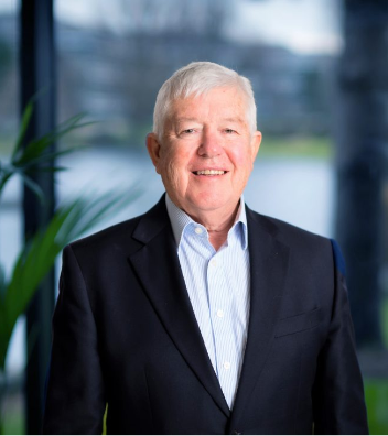 Ken Leech - Managementors