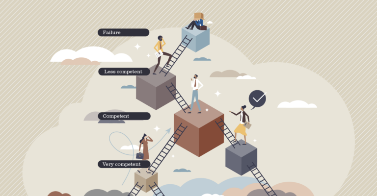 Dealing with the Peter Principle - Managementors