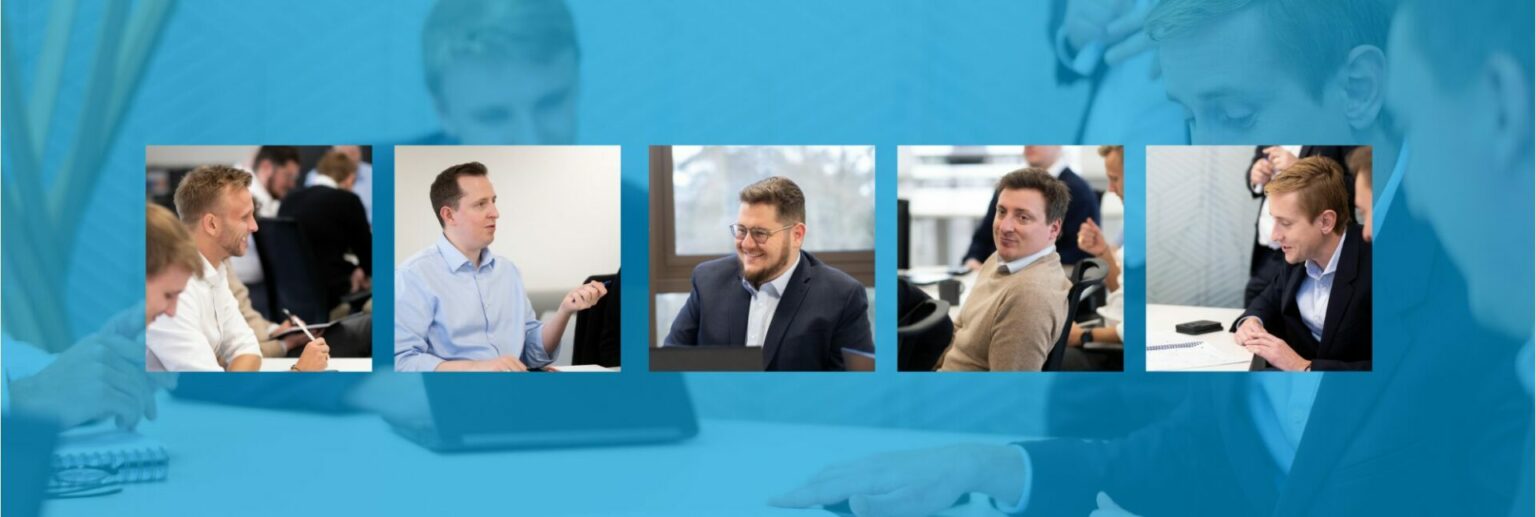 Celebrating Our Newly Chartered Consultants - Managementors