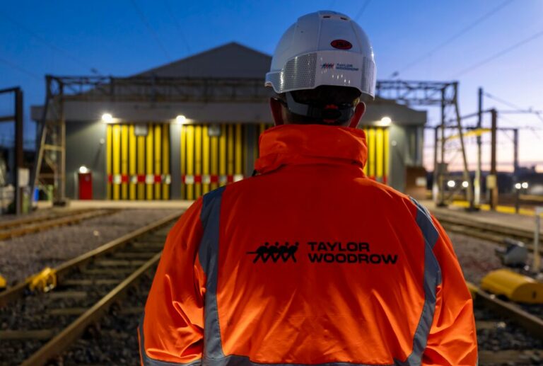 Managementors collaborates with Taylor Woodrow - Managementors